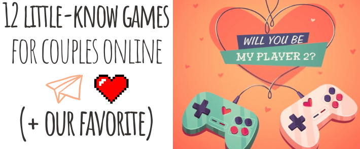 Discover 12 Excellent But Little know LDR Games Our Favorite 