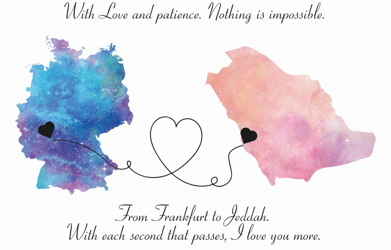 28 Valentine Messages for your Long Distance Girlfriend in 2023