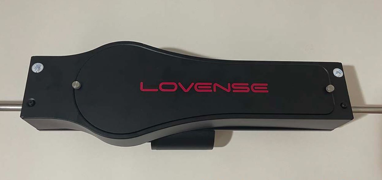 Lovense Sex Machine Review: is it worth it? [2023]
